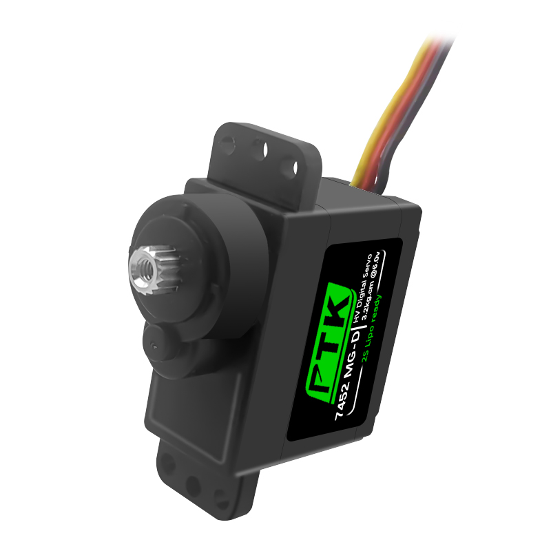 PTK 7452 MG-D - 网站