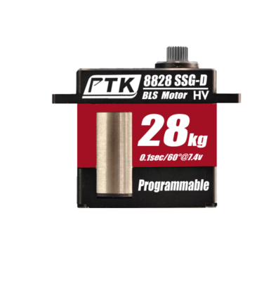 PTK 8828 MG-D - 网站